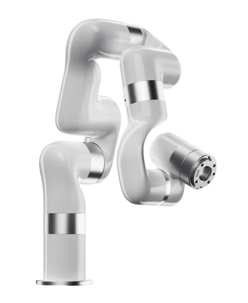31 Best Robot Arm Manufacturers Leading The Industry in 2025 - VLT ...
